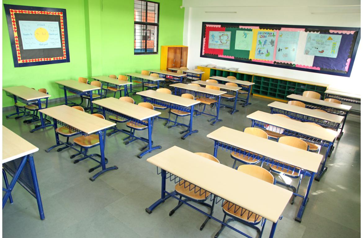 Quality Classroom Furniture by Sai Enterprise || Sai Enterprise